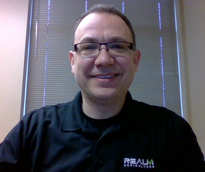 AITP April Meeting – ITPO LNK